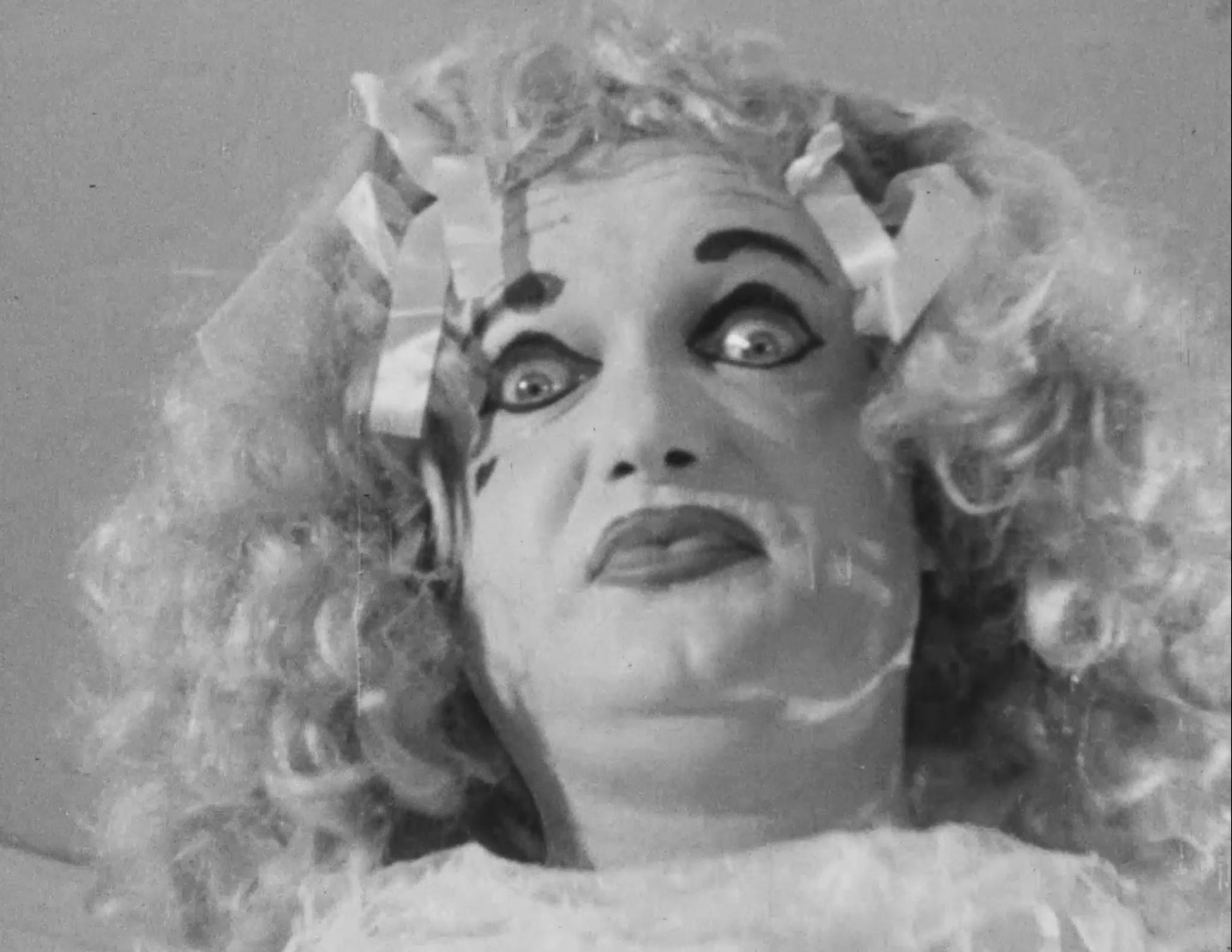 Trash Cult Tuesdays: What Really Happened to Baby Jane? | Dave Barber Cinematheque