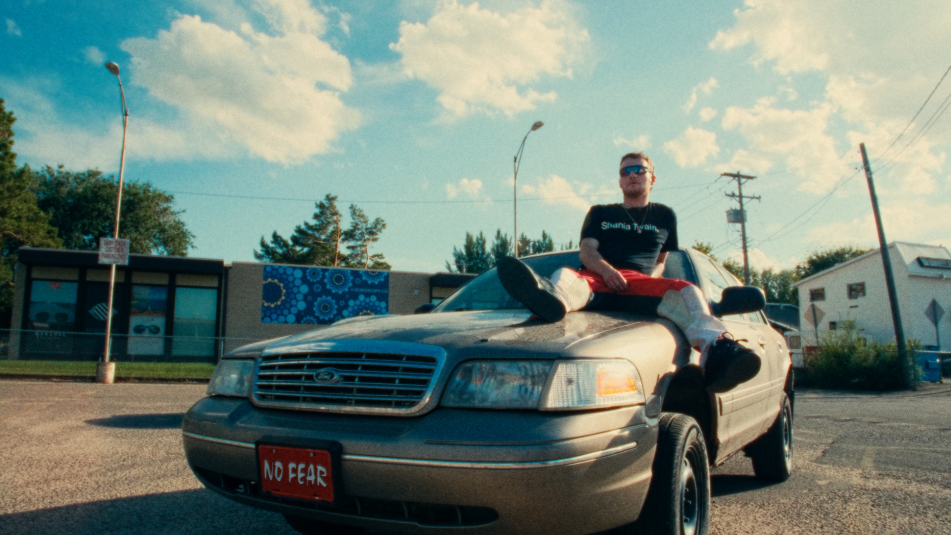 8th Street Menace | Dave Barber Cinematheque