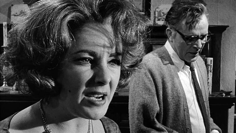 Staff Picks: Who's Afraid of Virginia Woolf? | Dave Barber Cinematheque